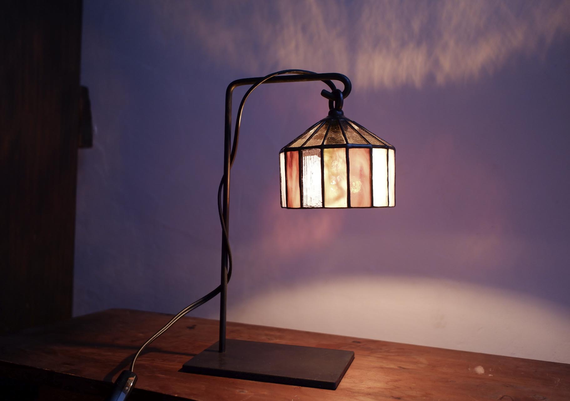 63- 太鼓（あずき） – bloom-glass